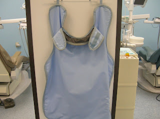 The Dynamic Dental Safety Compliance Blog: Lead Aprons in Dentistry ...