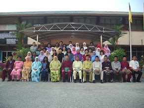 PUSAT SUMBER SMK RAJA JUMAAT