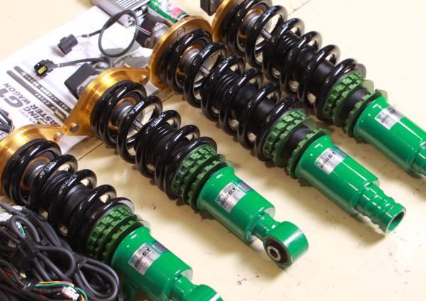 MM Global Network: TEIN GT WAGON EDFC