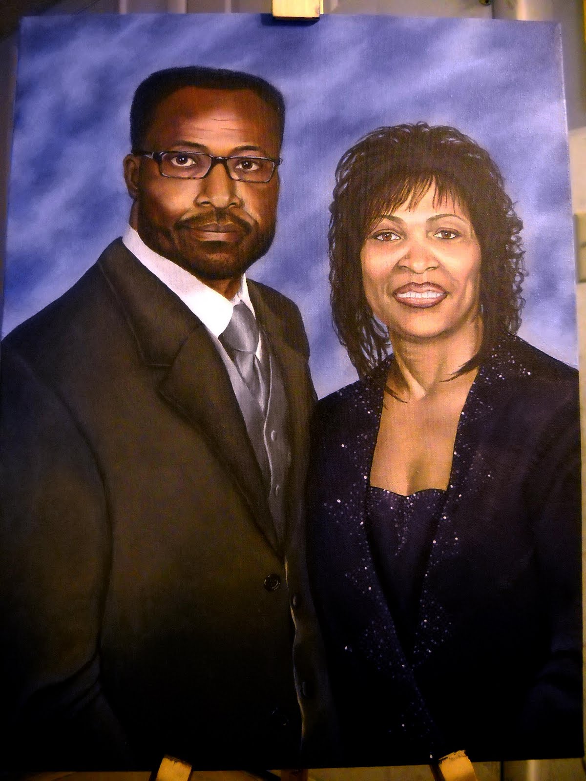 Catherine Newell Portfolio