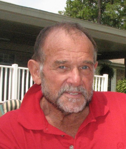 Scribblings From the Desert: June 2010