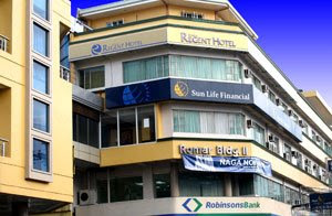 myTRAFFICLANE: HOTELS in NAGA CITY: A GUIDE to CAMSUR GETAWAY.