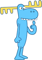happy tree friends: lumpy