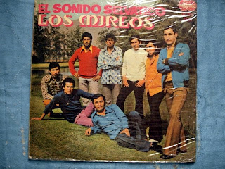 CUMBIA PERUANA EXPERIENCE: LOS MIRLOS - EL SONIDO SELVATICO (INFOPESA)