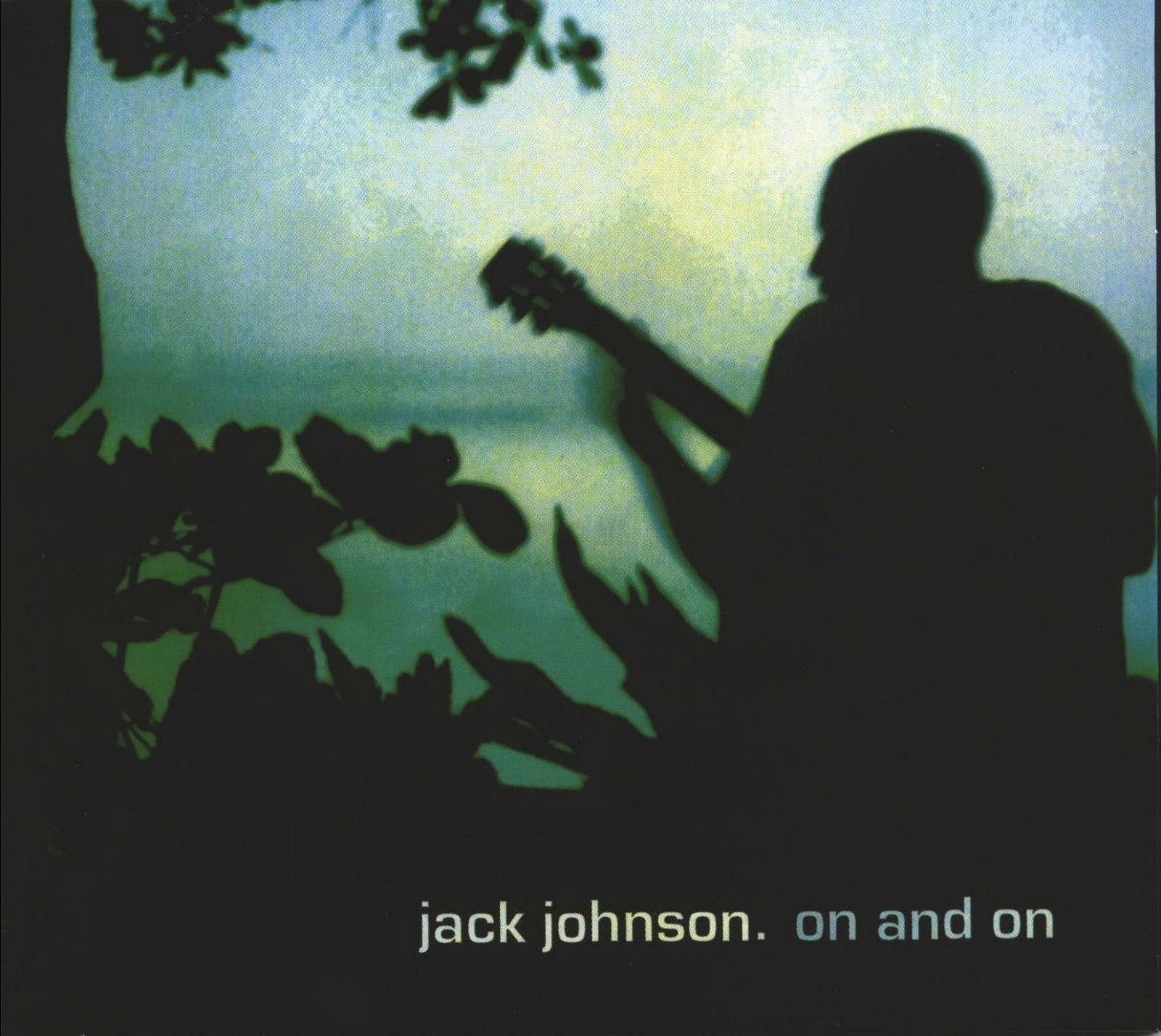 VITOR MATOS PRODUÇÕES: JACK JOHNSON - On and On