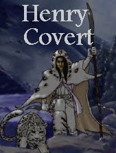 Henry Covert.com: HIT MAN: Worth the wait...