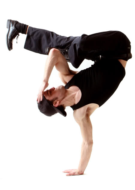 HIP-HOP Dancing made easy online.........: Locking