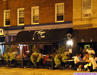 Mega Bites Chicago: Tango Sur: One More For The BYO Hall Of Fame