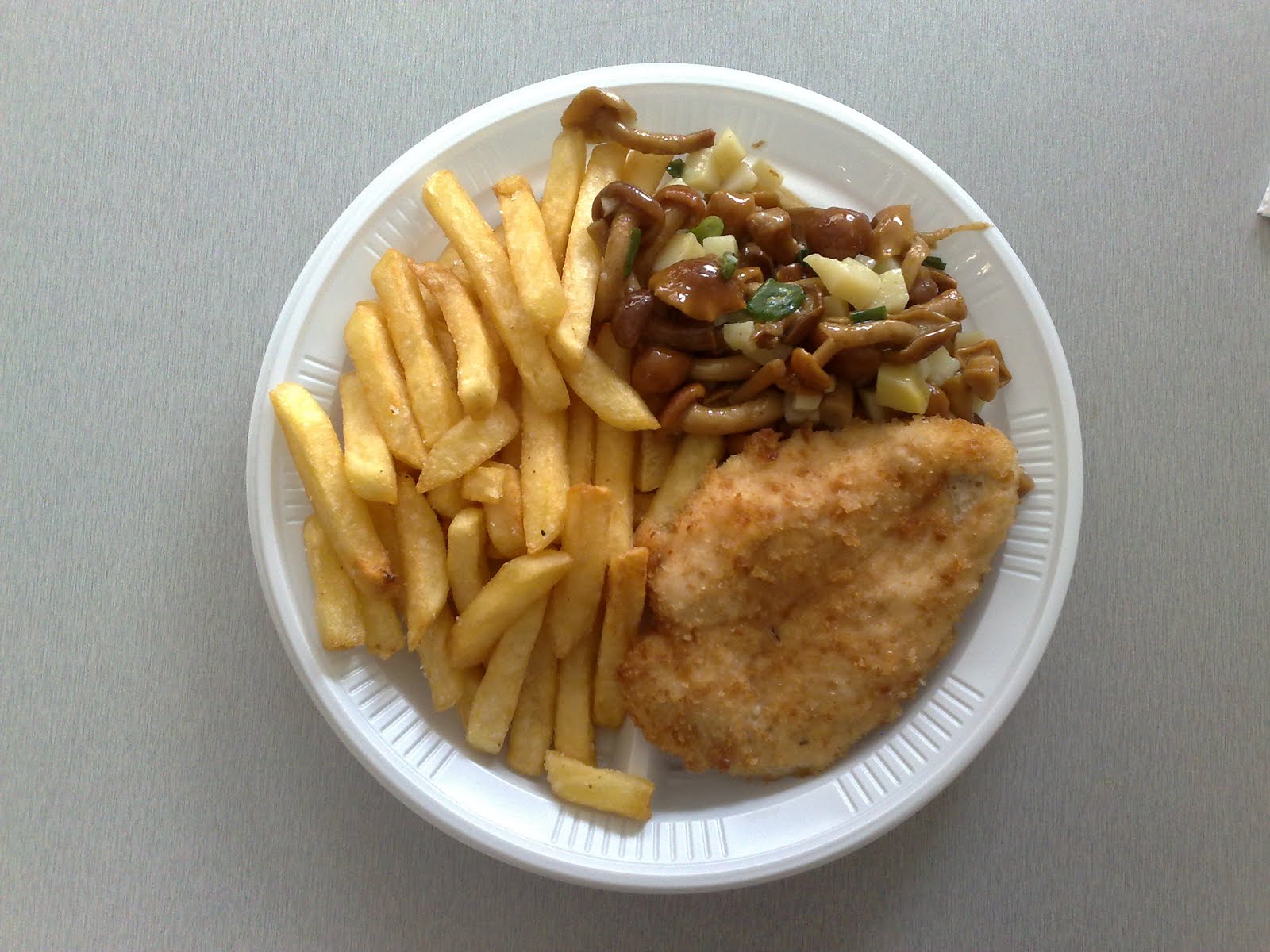 Onion's Life: Kursk Life