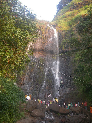 Tour from Goa to Amboli, Kolhapur, Panhalgad, Jyotiba and back - Part I