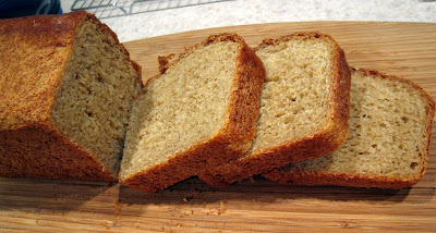 How To Delay Your Bread Once You've Started: Maple Oatmeal Sandwich ...