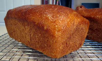 How To Delay Your Bread Once You've Started: Maple Oatmeal Sandwich ...