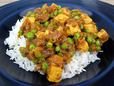 Taste & Create: Punjabi Home Style Paneer Curry - The Spiced Life