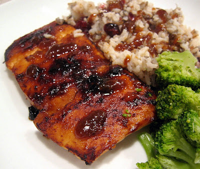Miso Glazed Cod - The Spiced Life