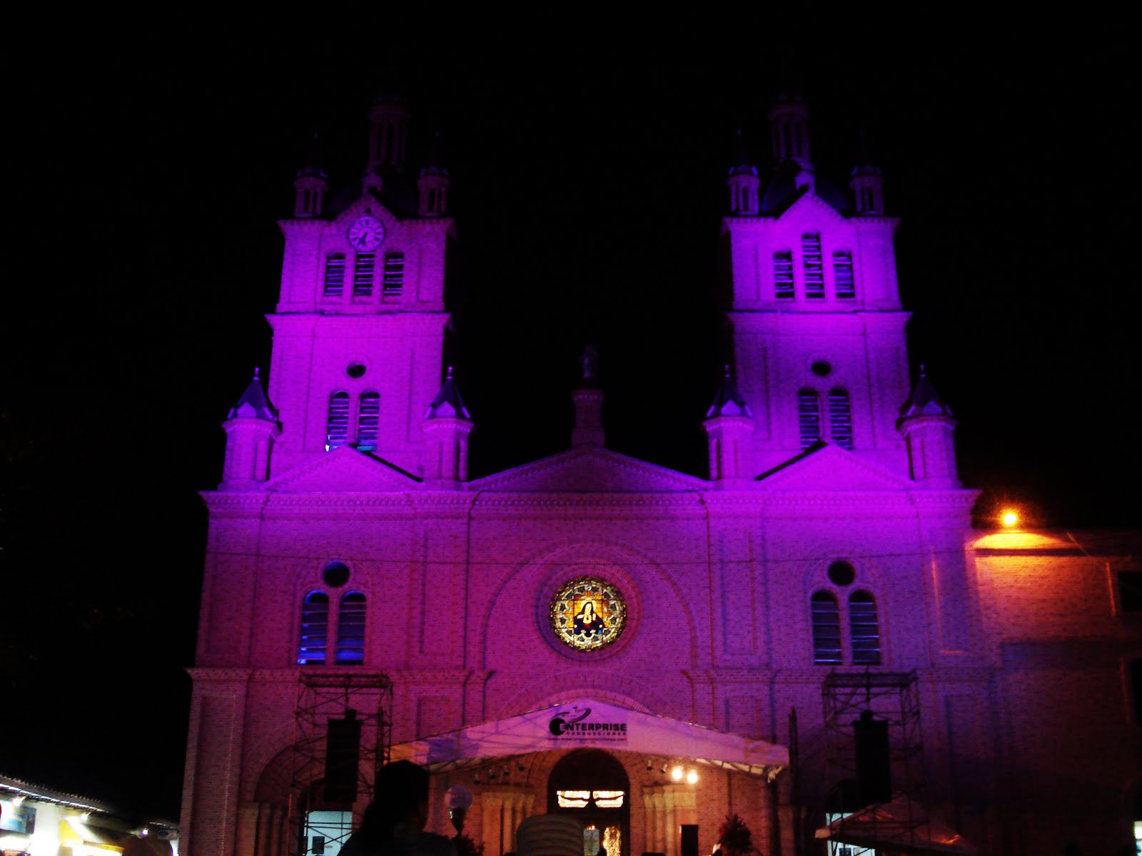 Buga, Una Prueba de Fé: Historia de la Basílica de Buga