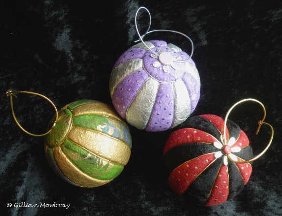 Kimekomi on Pinterest | Christmas Ornament, Ornaments and Patchwork