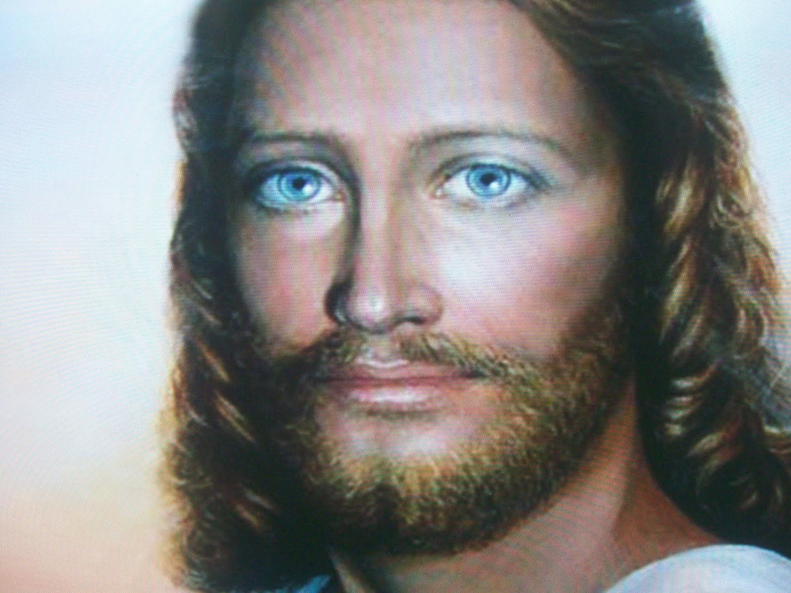 GED - SERRINHA: Jesus Cristo. Deus ou homem? Uma Reflexão sobre Jesus ...