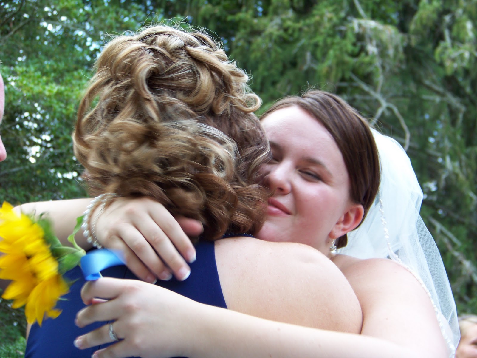 His Scribbler - 2017: SANCTITY OF LIFE: A tribute to our family's moms