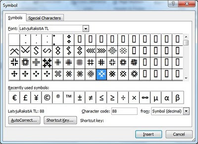How to insert page numbers in openoffice writer documents - opmcrystal