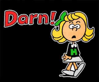 SWEET TEA: April 2010