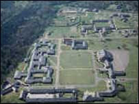 Aquila Victrix: The Military Training Corrective Centre