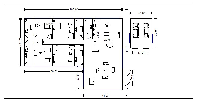 Authentic Lake Malawian Cottages