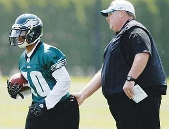 The Erhardt Perkins System Explained : r/nfl