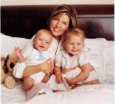 Mother Mayhem: Mommy Profile: Jane Clayson Johnson