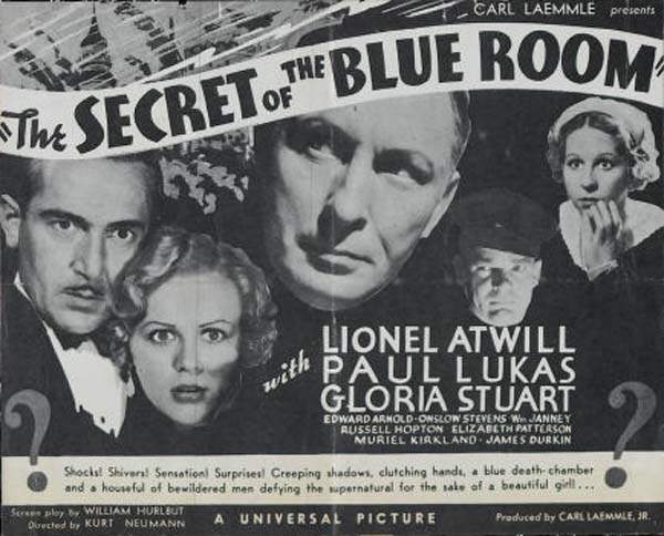 The Horror Incorporated Project: Saturday, March 21, 1970: The Secret ...