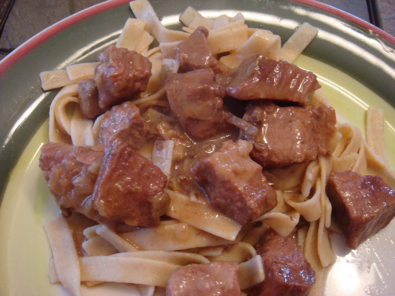 Keeping It Simple: Super Easy Sirlion Tips