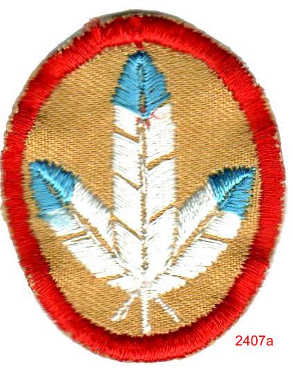 HIGHEST RANKS FROM AROUND THE WORLD: CZECH REPUBLIC HIGHEST RANK BADGES