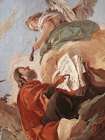 Dauthaz Beech Phagein: TheBible