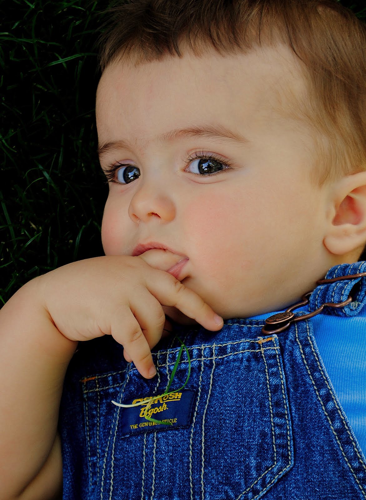 Jessie Marie Photography: Cutie Pie Baby "J"