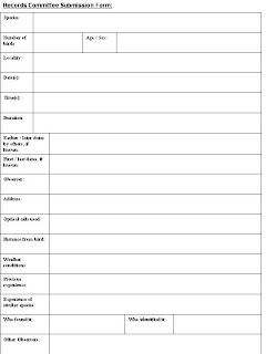 bird i-witness malaysia: Special Submission (Rare sightings and ...