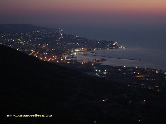 HATAY: İSKENDERUN’DAKİ TARİHİ VE TURİSTİK YERLER
