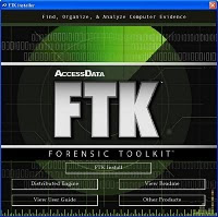 Hack the world: COMPUTER FORENSICS SOFTWARE: Forensic Toolkit (FTK ...