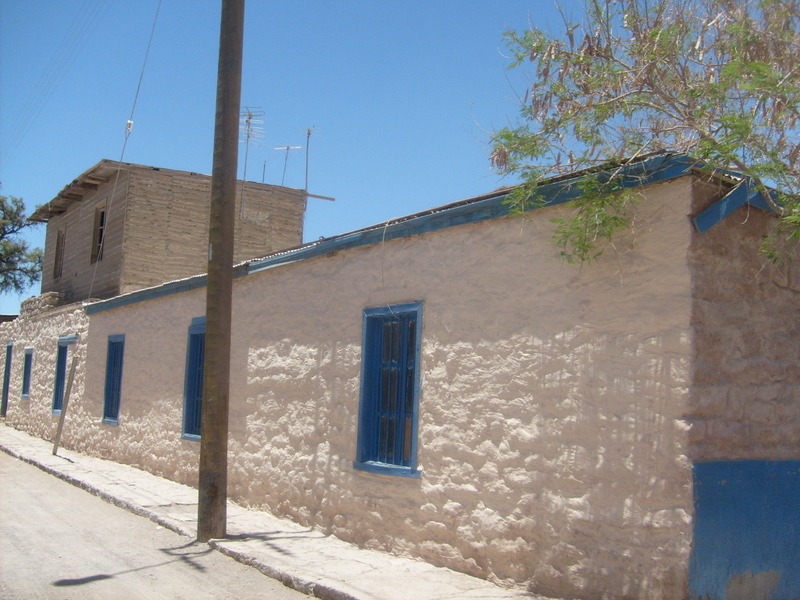 Momentos captados: Chiu Chiu