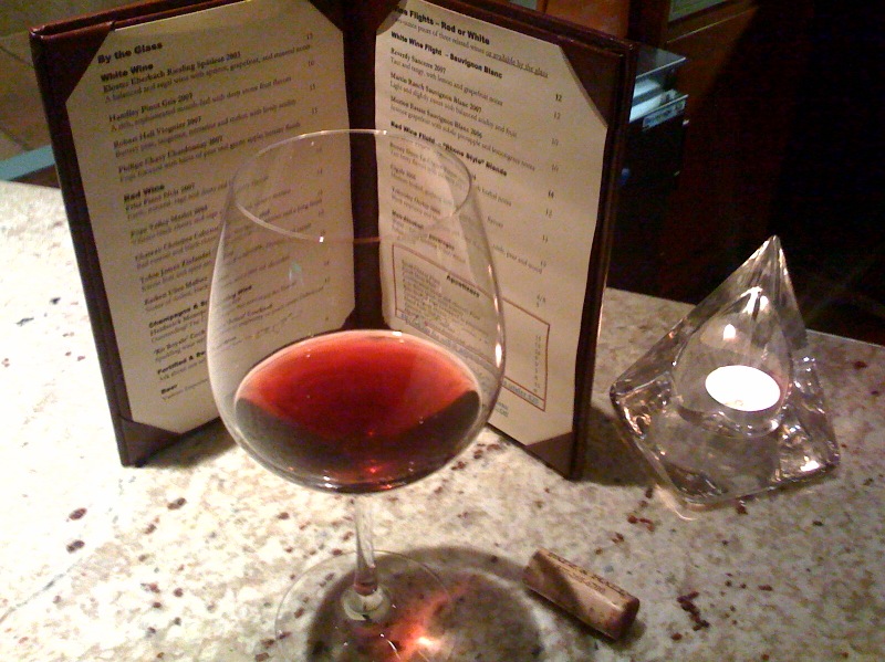 Complementary Bordeaux Wine Tastings and Barrel Sampling – Eve’s Wine ...