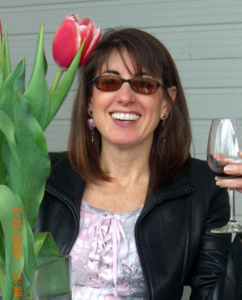 Guest Post: Diane Ghilardi Shares Paso Robles (Story in photos below ...