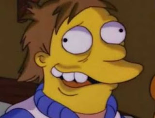 COSAS VARIAS: la primera cerveza de barney gomez (o Barney gumble) (the ...