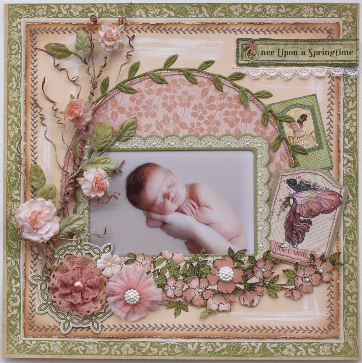 Such a Pretty Mess: Whimsical & Romantic February Kits ~ My Creative ...