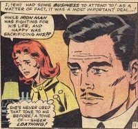 ConBlog: The History Of Iron Man, Part 1: He Lives! He Walks! He Conquers!