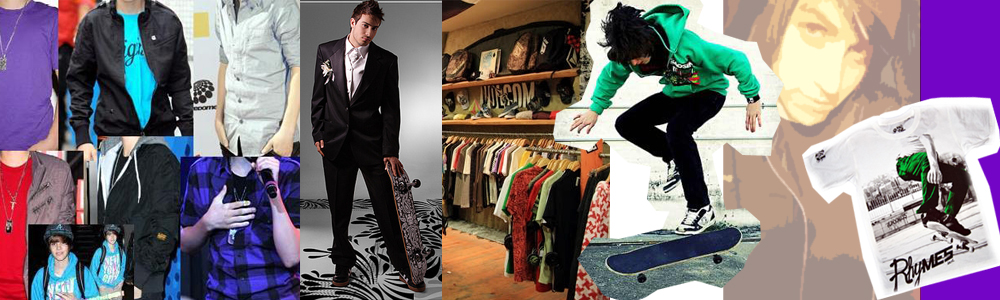 Moda Sk8: Moda Skate