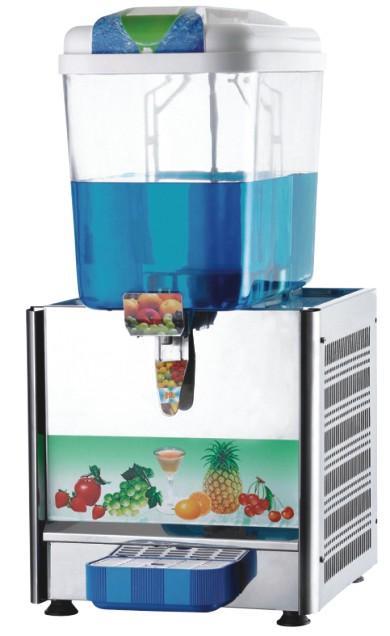 NS SMILEY ENTERPRISE: Mesin Dispenser Minuman