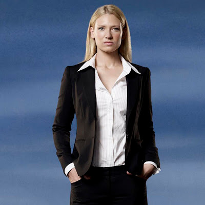 Dorothy Surrenders: Putting the special in agent