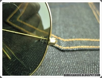 fake ray-ban aviators | Styleforum