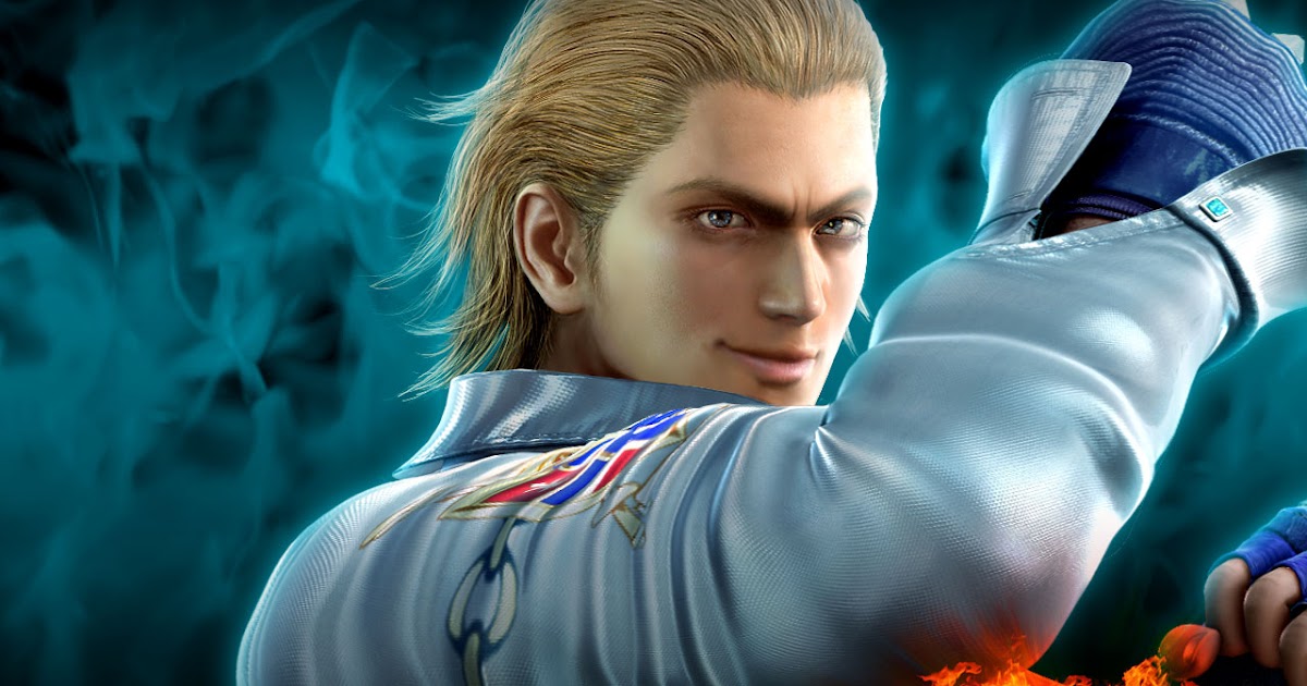 T6 BR STEVE FOX threads ~ UMAIRgamer