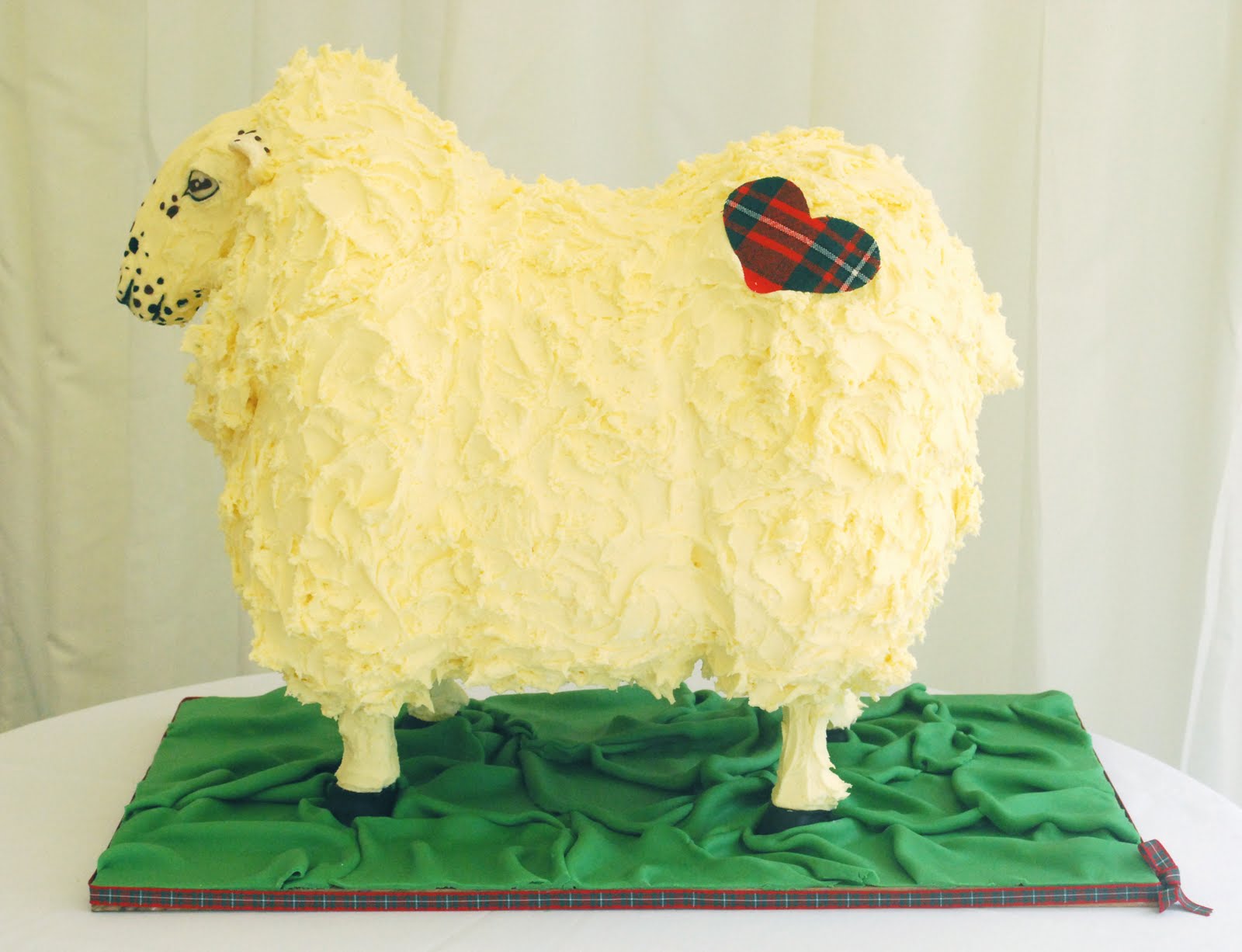 We Love to Cake: BEST WEDDING EVER