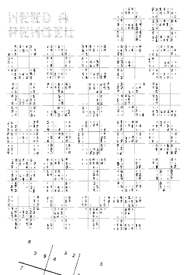The Panopticon: Dot-Matrix Type Poster