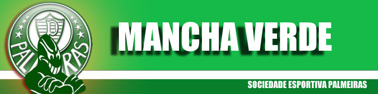 Blog Oficial da Mancha Verde-MS